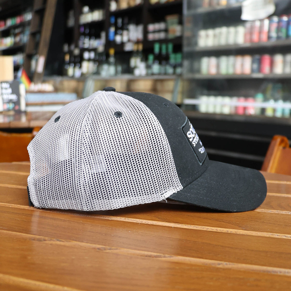 Southern Trucker Hat – Southernaire Market