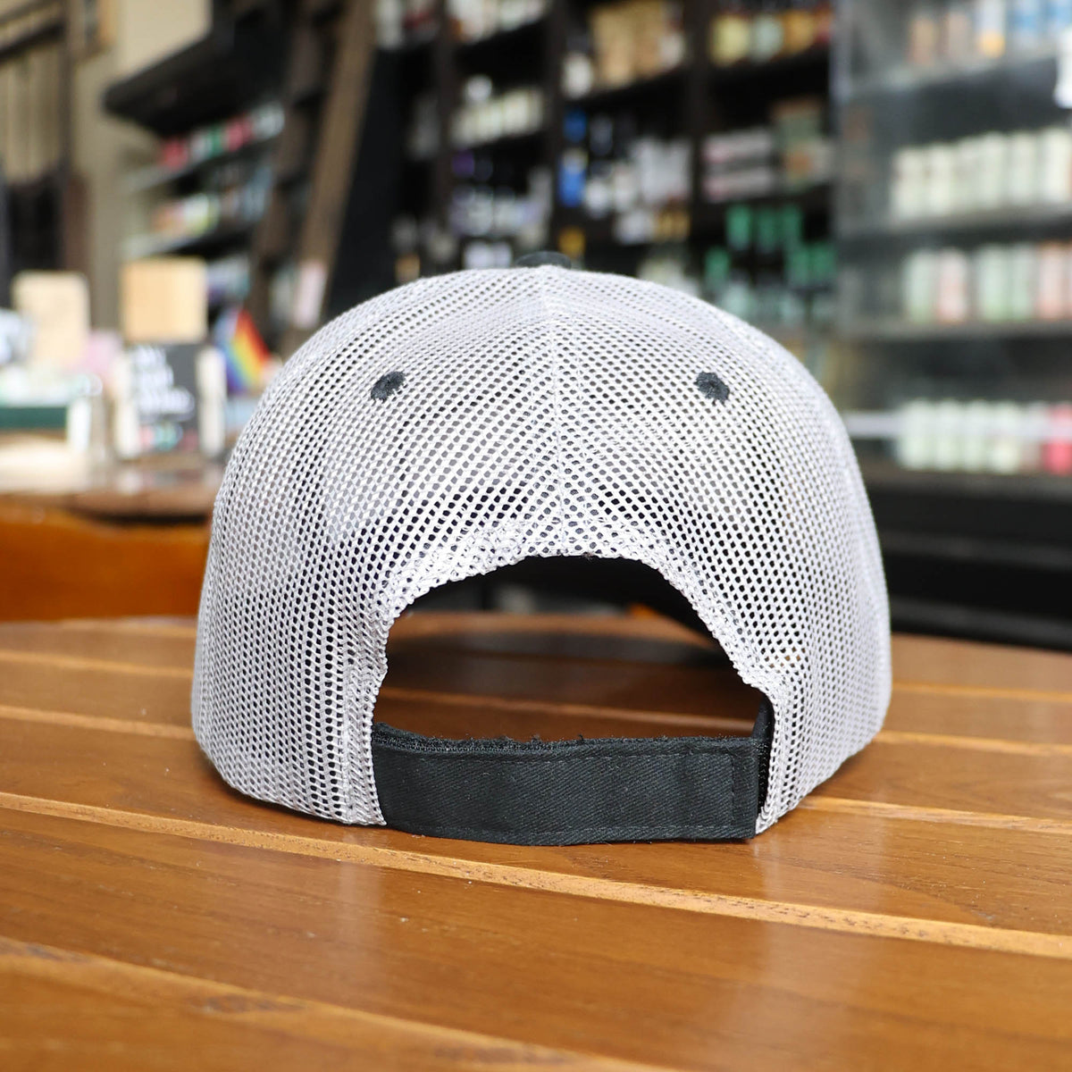 Southern Trucker Hat – Southernaire Market