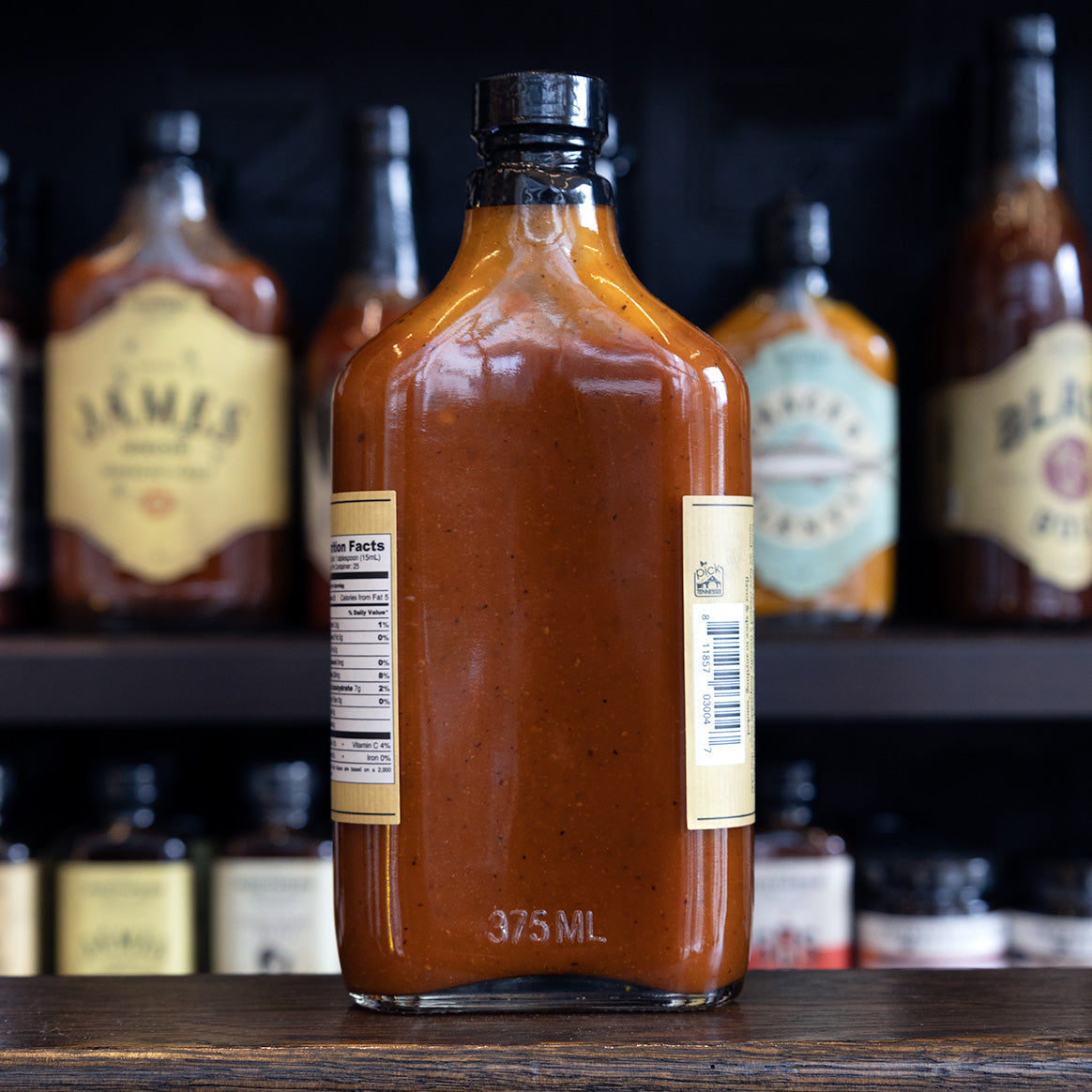 James Bros BBQ – Southernaire Market