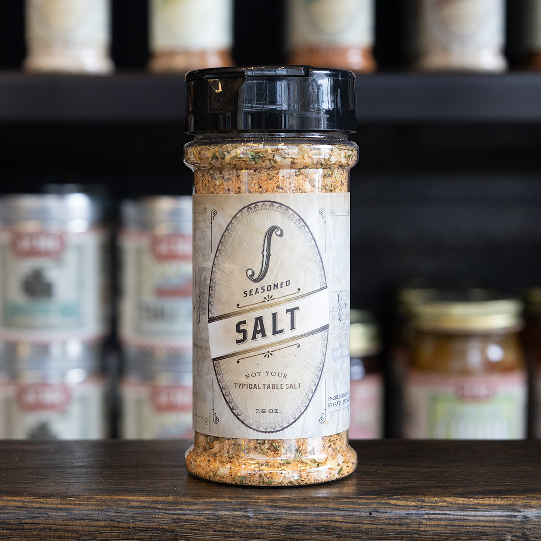 Southern Salt – Southernaire Market
