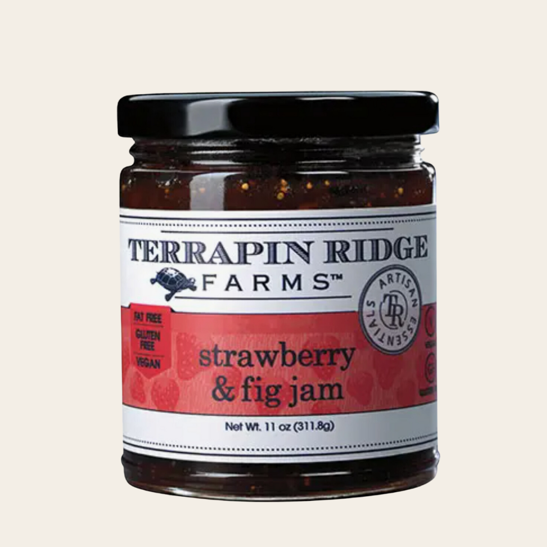 Terrapin Ridge Jams – Southernaire Market